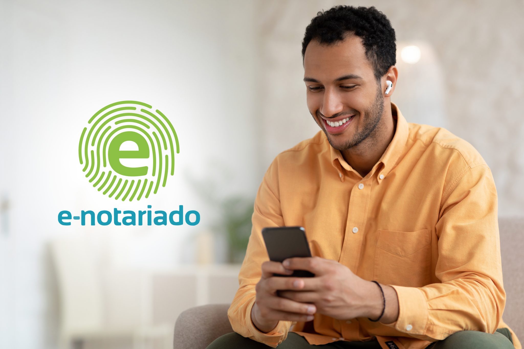 E-notariado - Cartório do 12º Ofício de Niterói